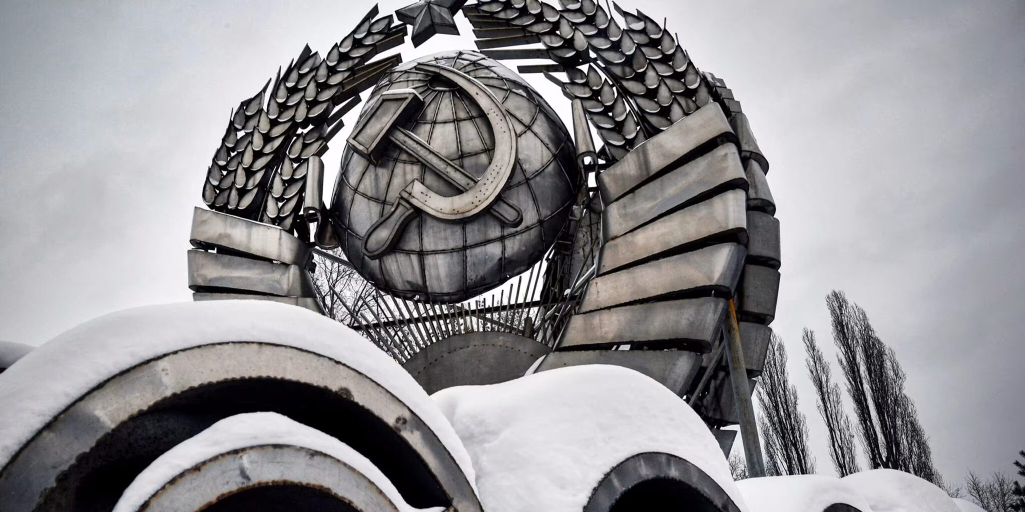 The Rise and Fall of the Soviet Union: A Historical Overview and Its ...